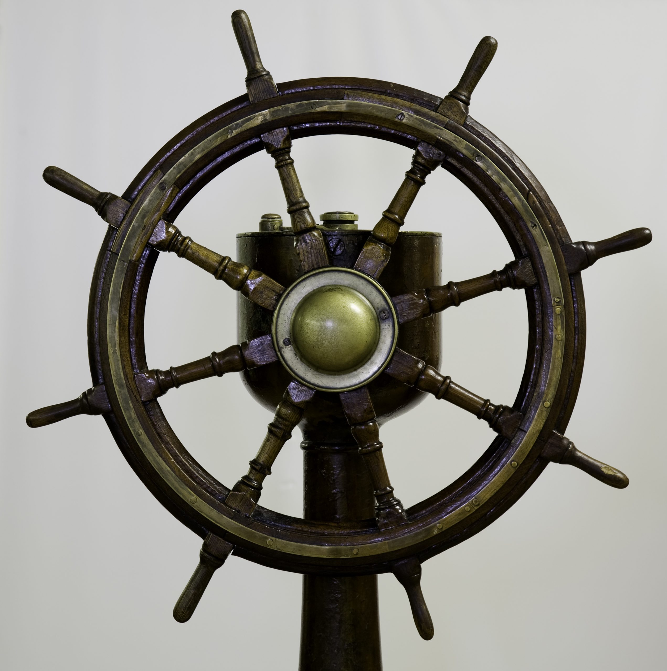 Latvijas kuģniecības vēsture – Rīgas vēstures un kuģniecības muzejs