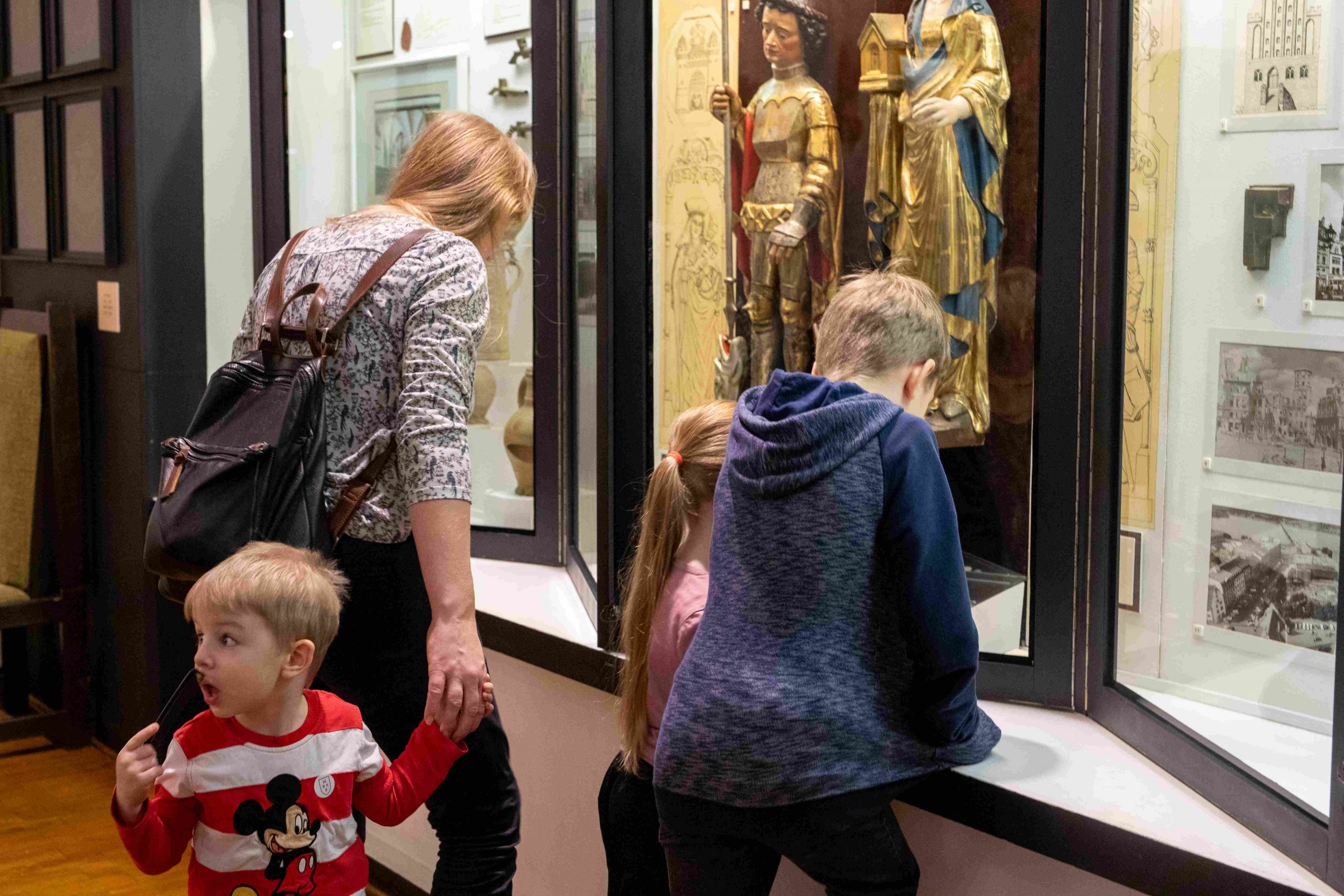 Ģimenes diena “Senču godināšanas un atceres tradīcijas Rīgā” – 20 ...